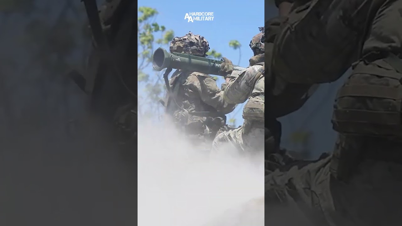 Free & Open Indo-Pacific | Exercise Super Garuda Shield 23 | INDONESIA