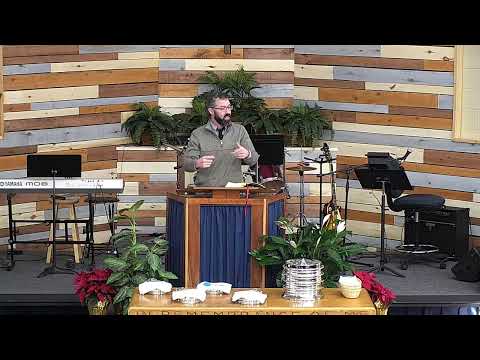 Jacob Flees Laban, Part 1 (Genesis 31:1-21) – Emmanuel Free Church