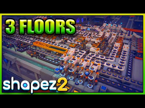 Steam Community :: shapez 2