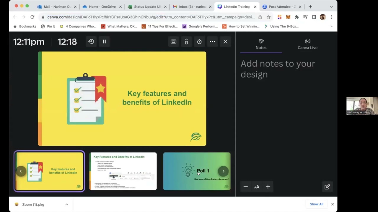 How to Build a Standout LinkedIn Profile to Impress Recruiters