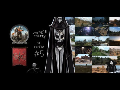 Steam Community :: Video :: Bannerlord: C-RPG mod // ynyng's shitty 2h ...