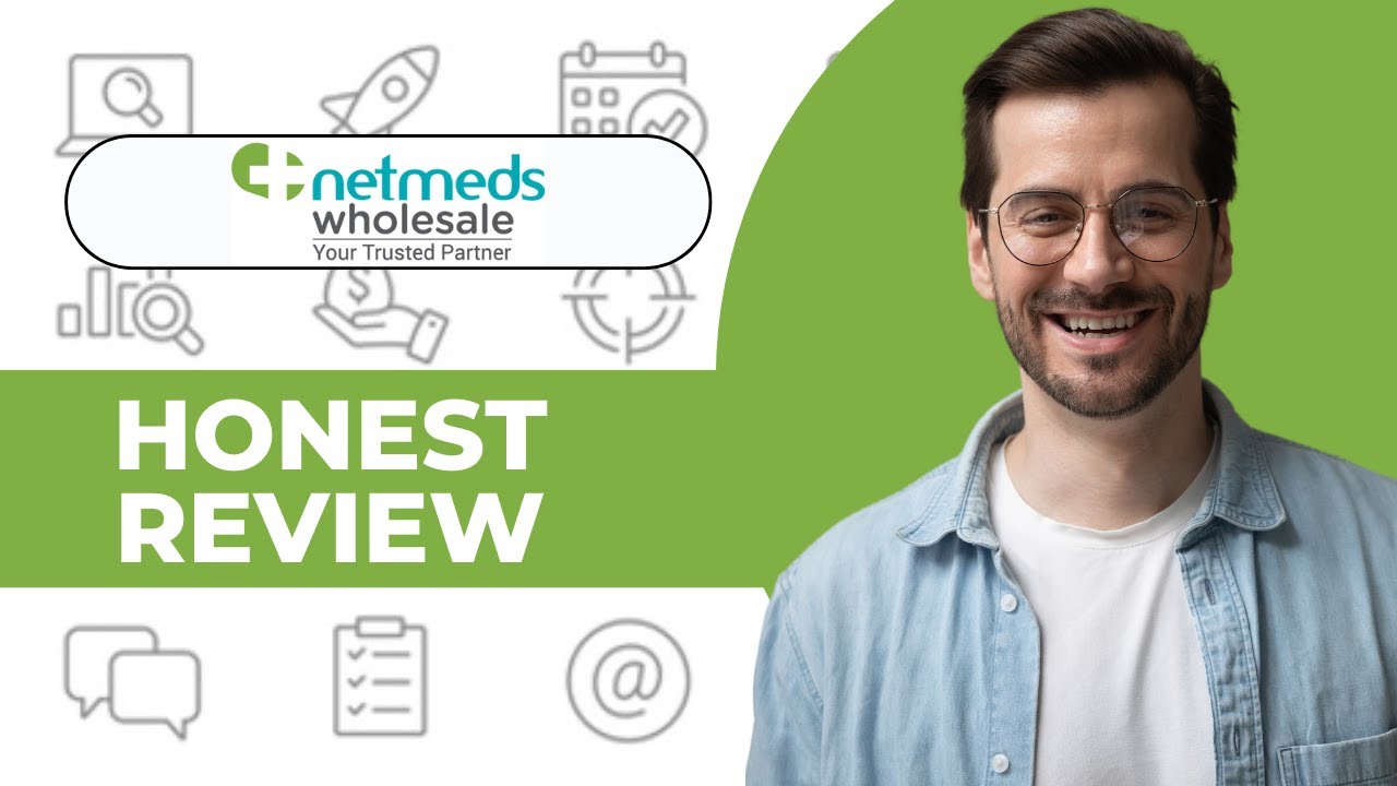 NetMeds Honest Review - Watch Before Using