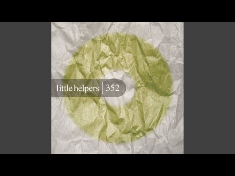 Little Helper 352-1 (Original Mix)