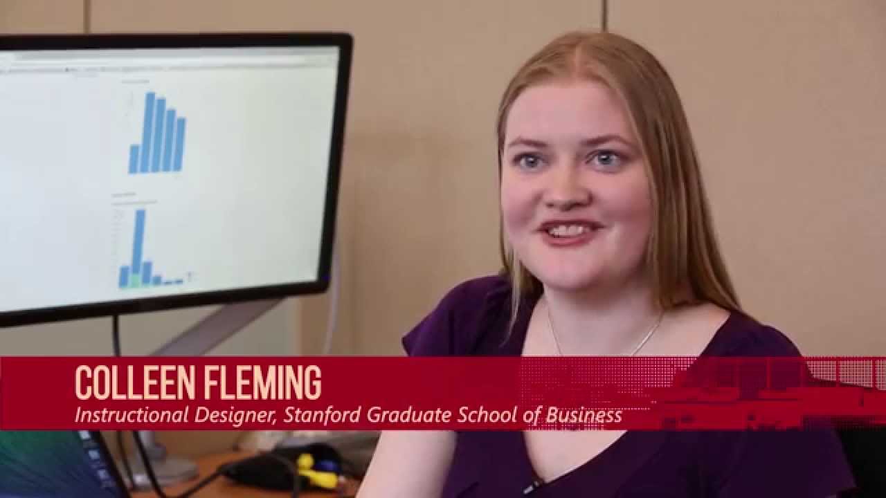 Behind the MOOC: Scaling Up Your Venture