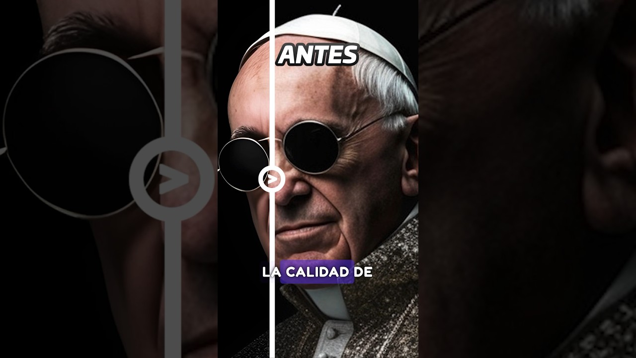 INCREASE the Resolution of your photos for FREE!