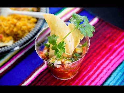 Tucson 23 Mexican Food Festival 2019 Commercial