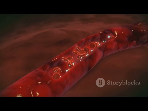 COAGULOPATHIES | Disseminated Intravascular Coagulation (DIC) - 05