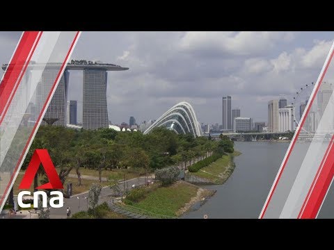 Singapore's AI plan 'ambitious' but regulatory, organisational challenges remain: Experts