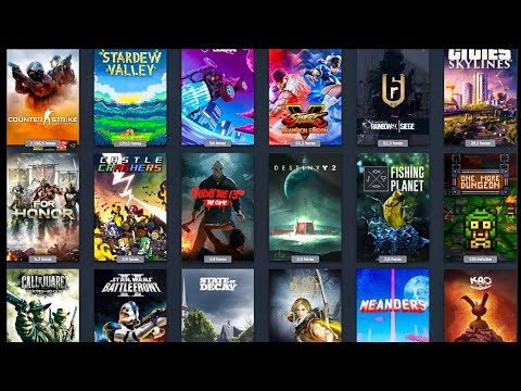 Steam Community :: Video :: Como colocar capas personalizadas em jogos ...