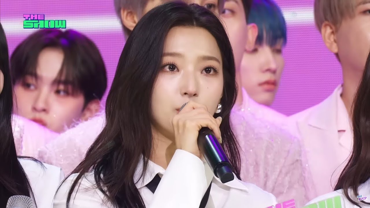 Saerom, best Captain