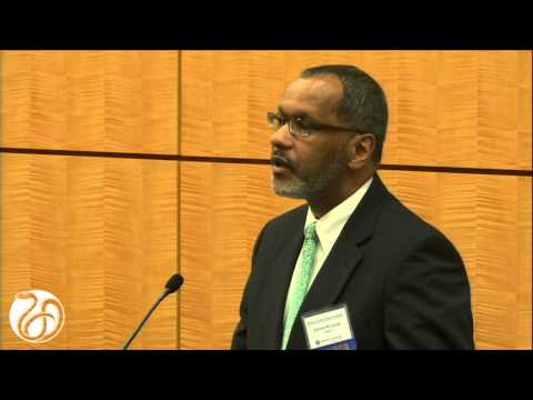 Panel 8 Introduction