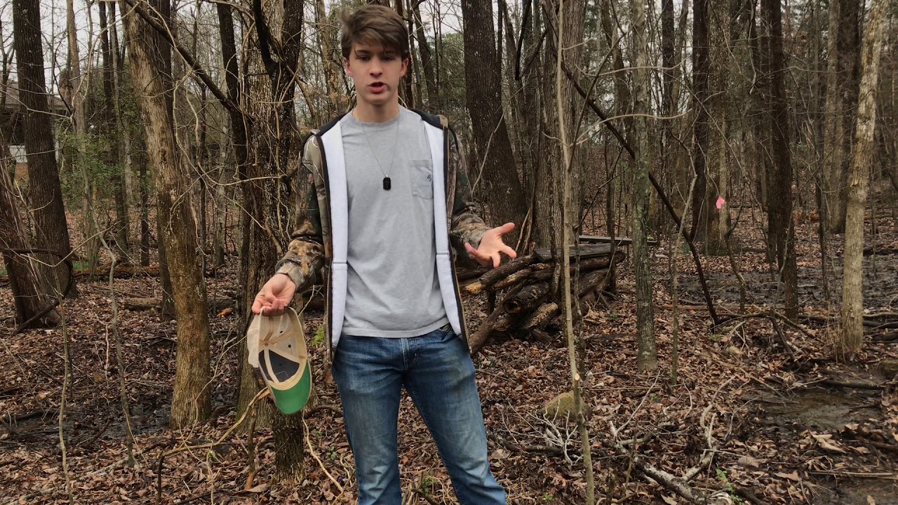 How to dress like a Country Boy? ASK A COUNTRY BOY EPISODE #1