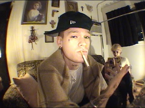 Hudi drops a video for his new alternative-rap single, titled, “Yung”