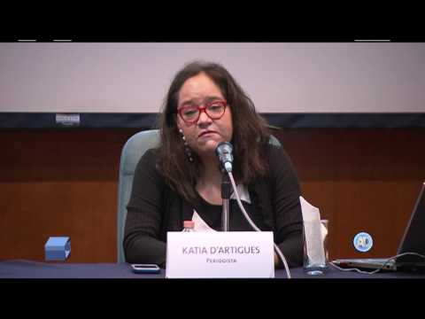 El miedo es el gran problema para lograr la inclusión en México ...