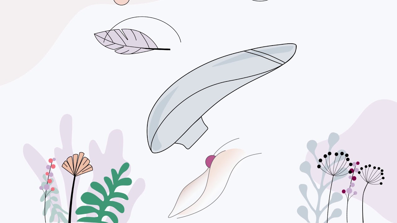 How does Pleasure Air Technology work?