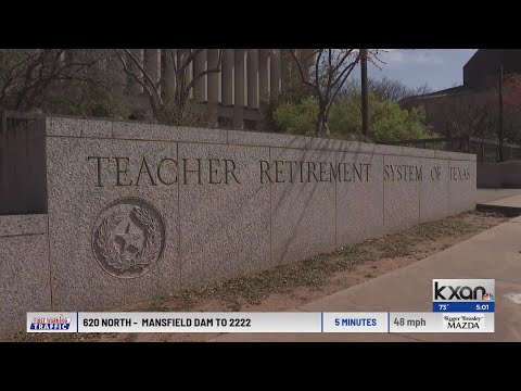 Texas agencies reviewing hybrid work policies for state employees | KXAN News at 5 p.m.