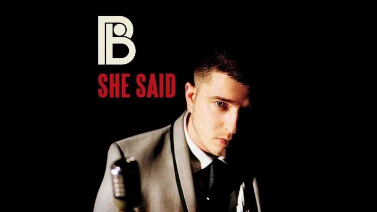 Plan B - She Said [HQ].mp4