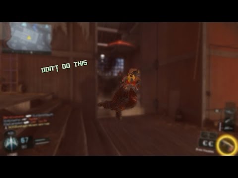 Steam Community :: Video :: Cod:Bo3 - How Not To Follow Someone