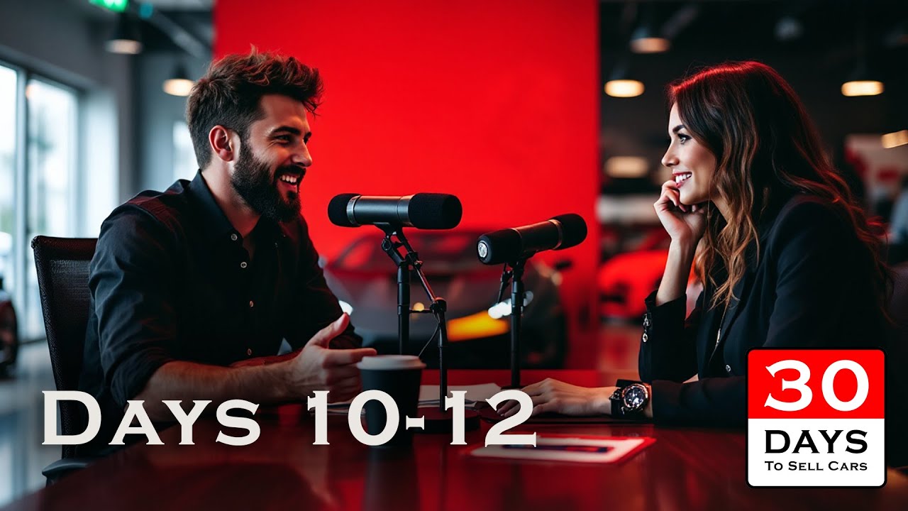 LinkedIn for Car Sales: Dealership Social Selling Guide