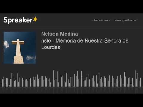 LECTIO 2026/02/11 – nslo – De una Carta de Santa María Bernarda ...