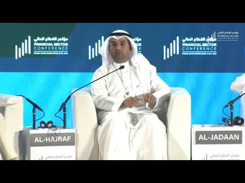 Kuwait finance minister: We cannot isolate economic aspects from security | Squawk Box Europe