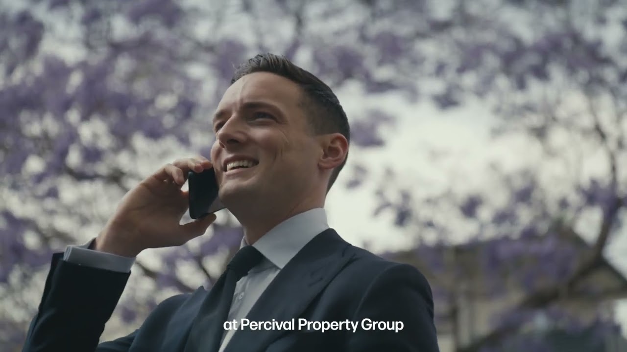 Josh Hooton - Percival Property Group - realestate.com.au
