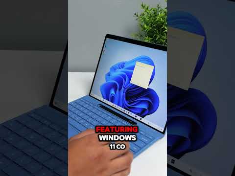 π»β¨ The 2024 Microsoft Surface Pro with Windows 11 Copilot+