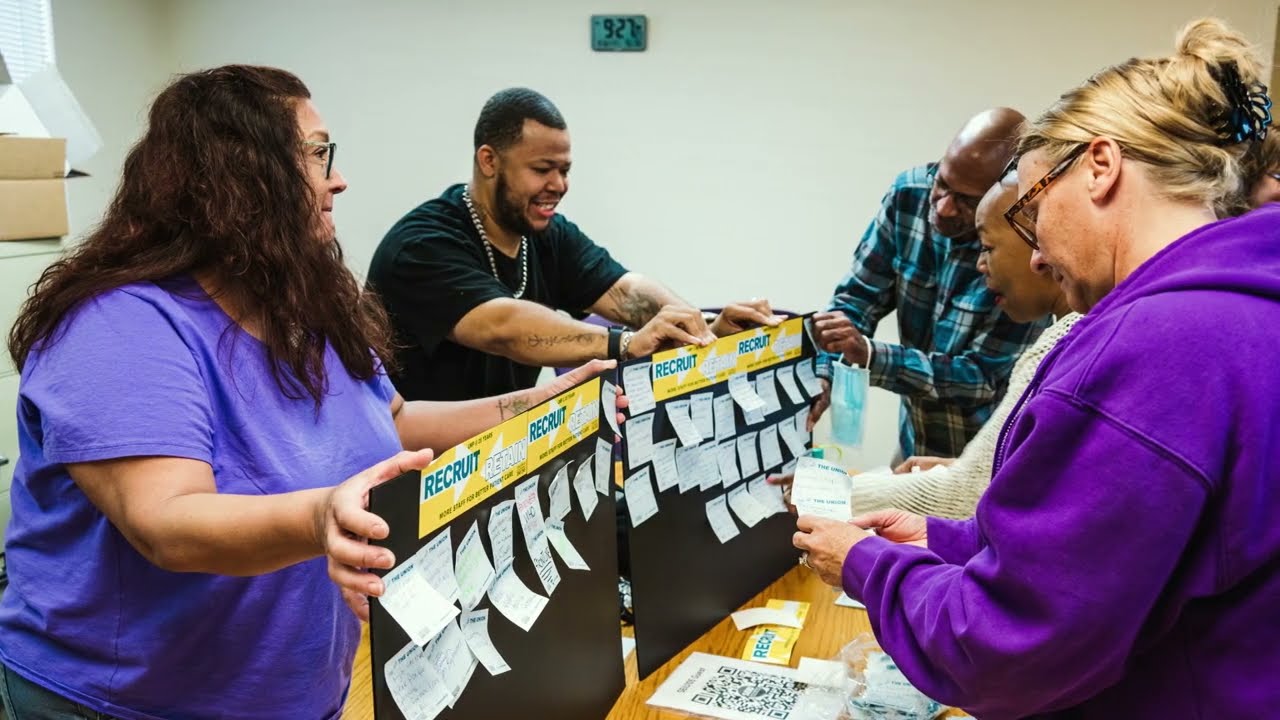 LMP @ 25 CKPU Delegations -- September 30, 2022