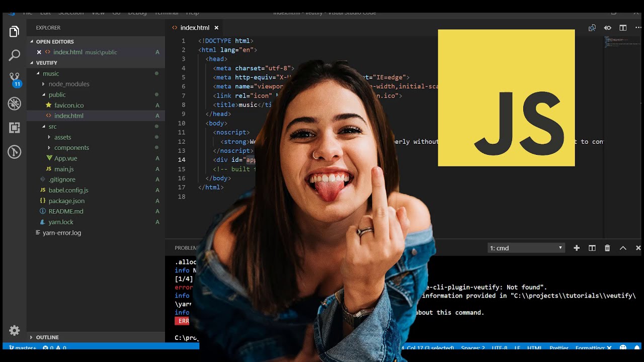 Why Programmers Hate the JavaScript Ecosystem