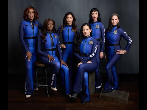 Who's an Astronaut? Defining the Term in Commercial Spaceflight