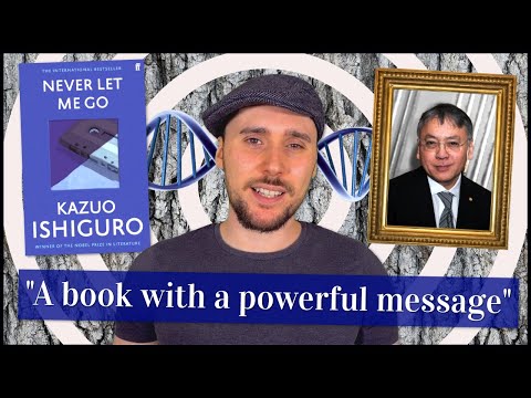 Never Let Me Go by Kazuo Ishiguro | Book Review