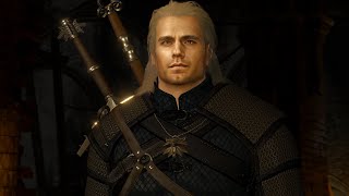 Geralt And His Allies Prepare For The Battle Of Kaer Morhen at The ...