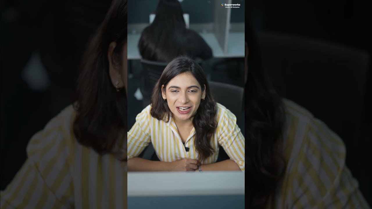 Streamline HR & Payroll with SuperWorks HRMS: Say Goodbye to Manual Hassles!