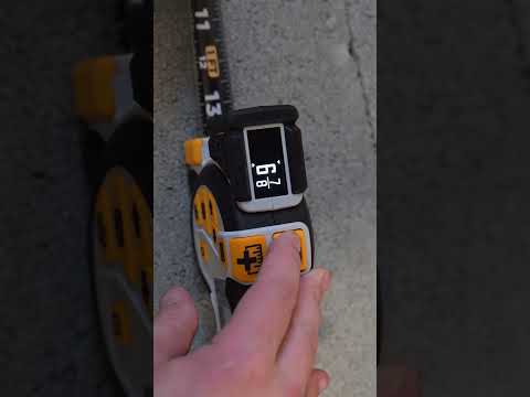 Divide by 2 automatically and center find measurements with ease