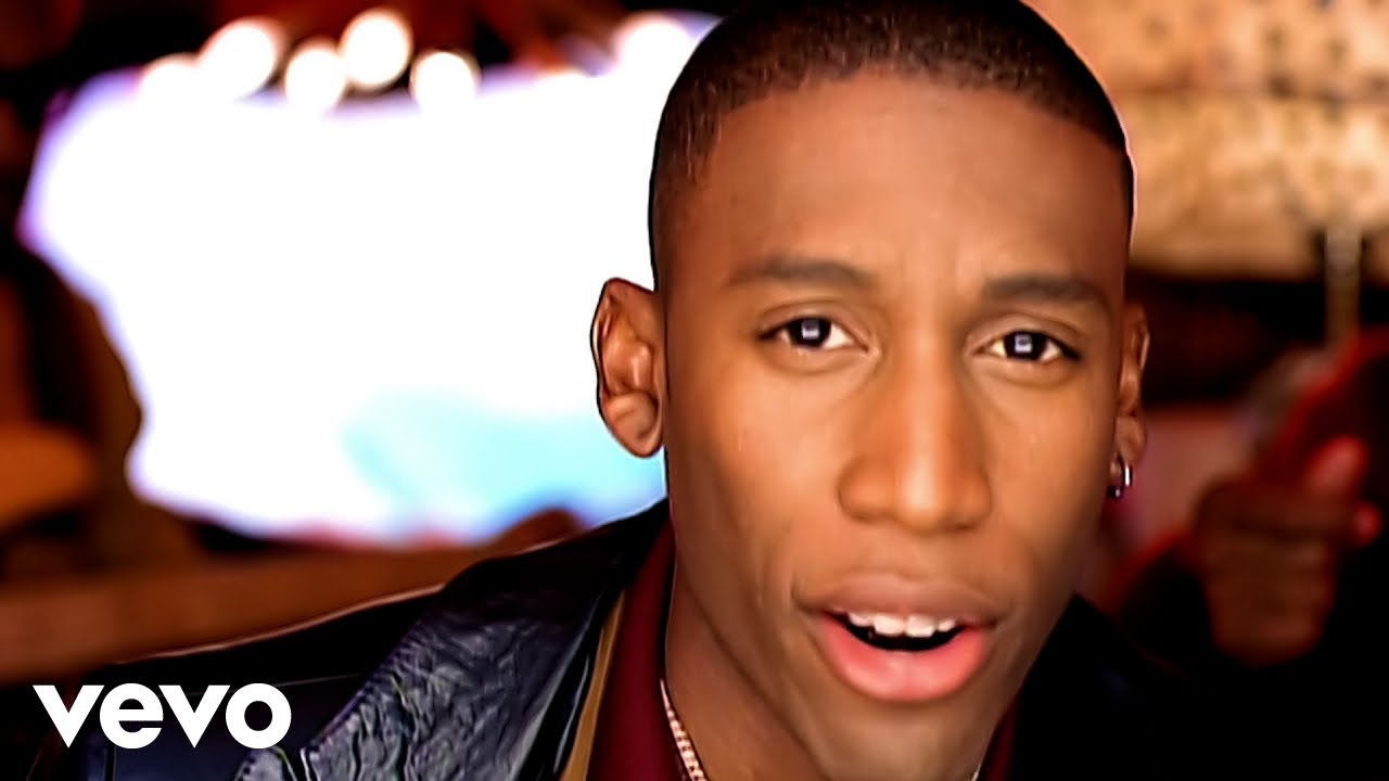 Tony! Toni! Toné! - Let's Get Down