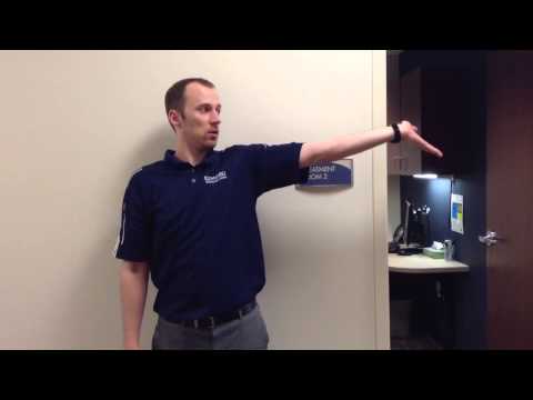 The Sensitive Nervous System Chapter XII: Upper Limb Neurodynamic Tests ...