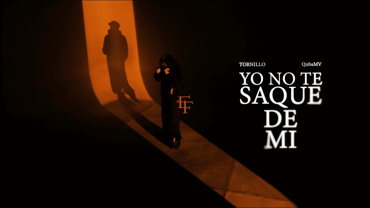 Yo No Te Saqué De Mi by Tornillo from Mexico | Popnable