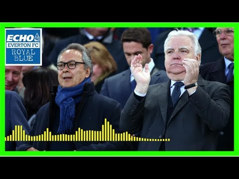 Ongoing everton woes as fans raise questions over owner farhad moshiri's judgement