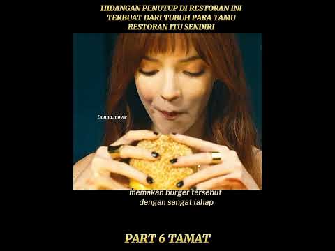 the menu #riviewfilm #alurceritafilm #alurcerita