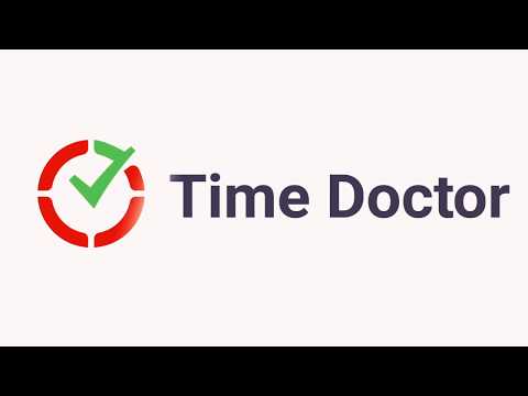 Using Time Doctor Chrome Extension (For Users)