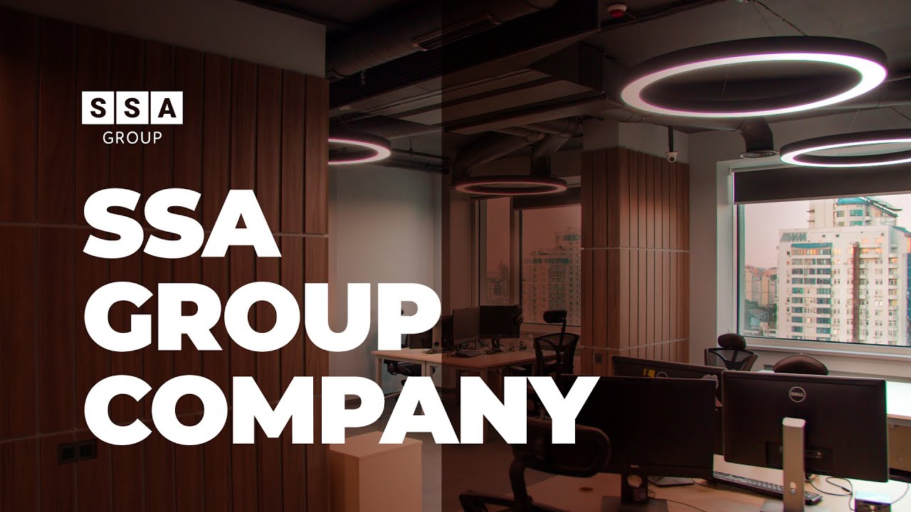 SSA Group | Making a Digital Quantum Leap for Businesses