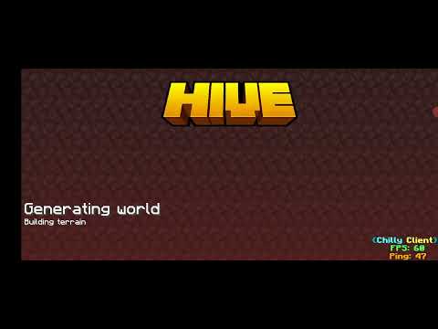 BadLion Client for MCPE | GGxmes23