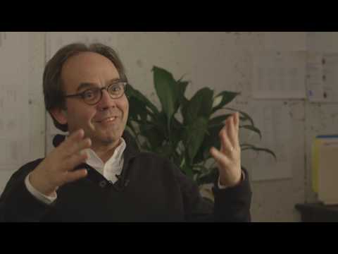 Richard Rose on the beauty of subtext (Part 7 of 17)