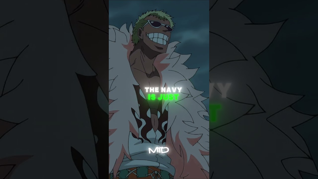 Anime Villain Quotes That Hit Different... Part 1