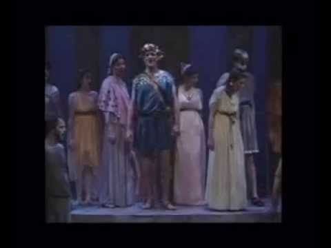 George Roumanis 1929(?) – 2018 – oboeinsight