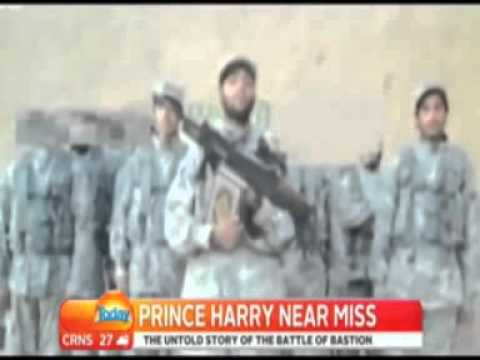 Untold Story Of The Battle Of Bastion