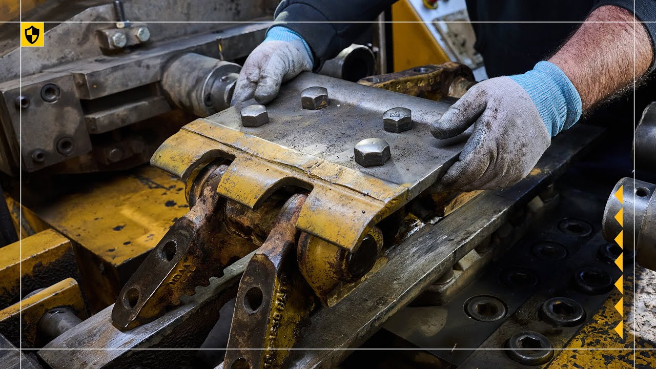 Inside the New Services Commitment