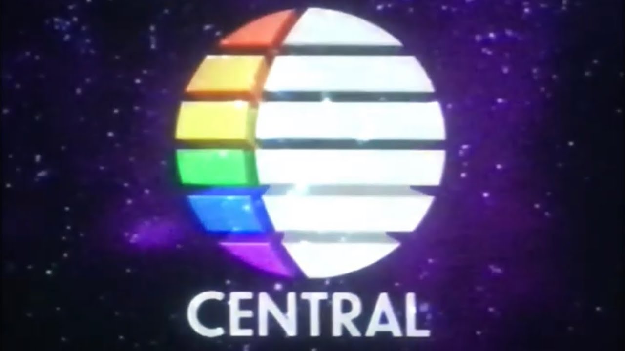 ITV Central - Central Ident no announcer 1997