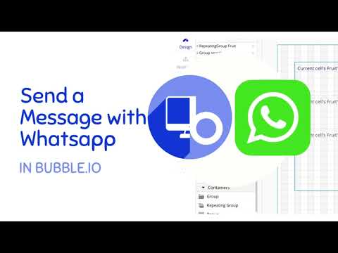 Whatsapp flows using Flow Api - Need help - Bubble Forum
