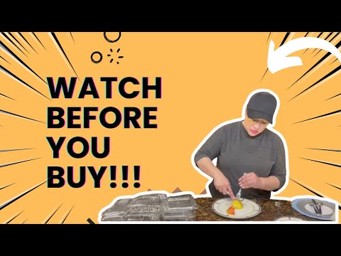 Review of 360pcs Silver Plastic Silverware